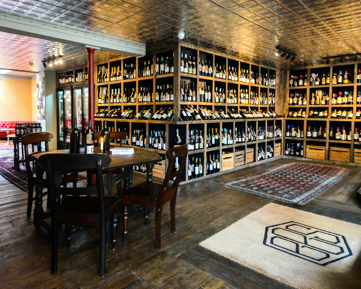 Welcome to the Beckford Group